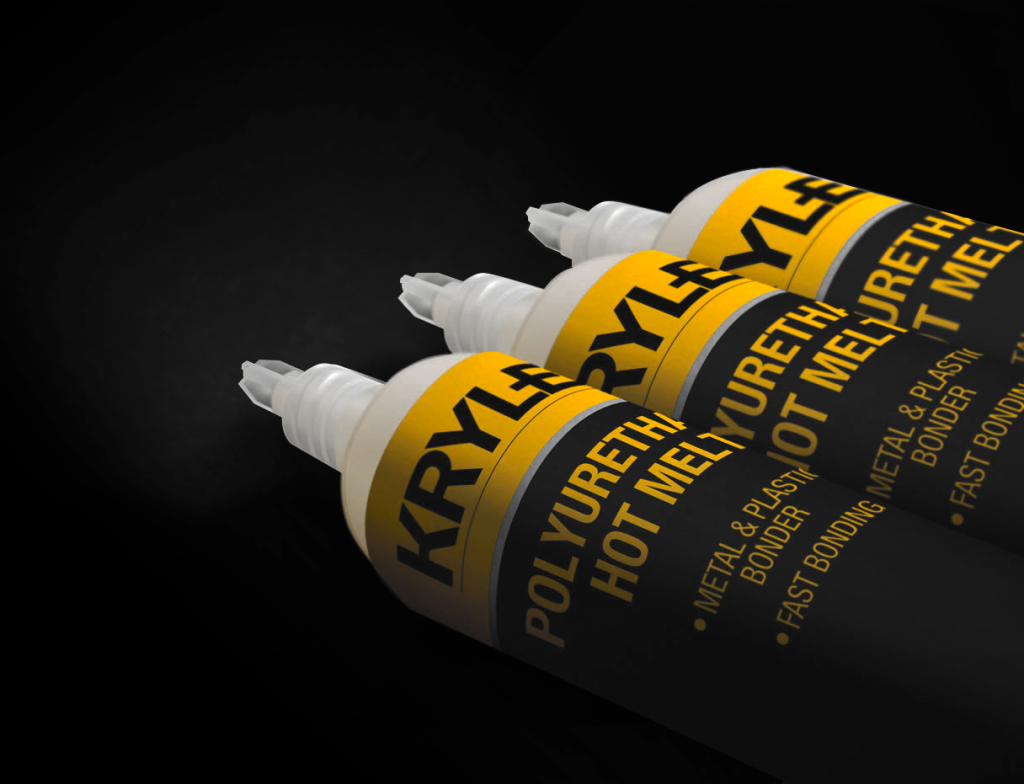 Performance: Krylex High-Performance PUR Hot Melts | Krylex