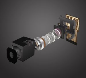 Lens to Barrel Bonding in Today’s Camera Modules | Krylex